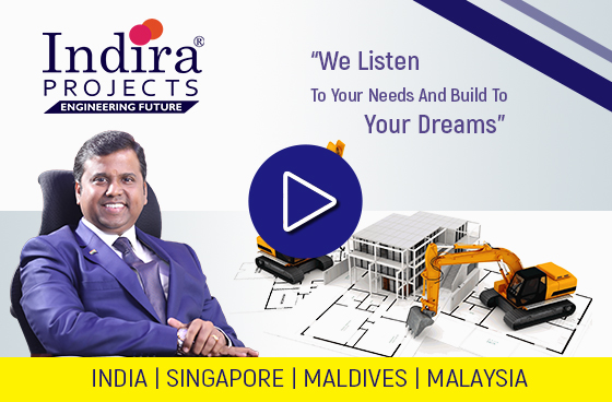 Home - Affordable Apartments And Villas In Chennai with Top-Notch Amenities