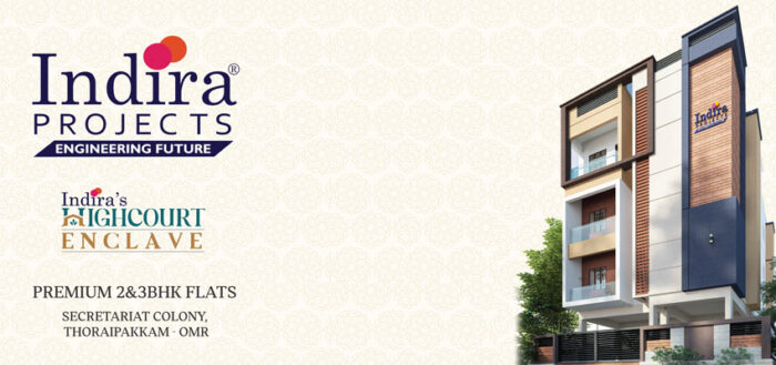 Ongoing Projects - Affordable Apartments And Villas In Chennai with Top ...